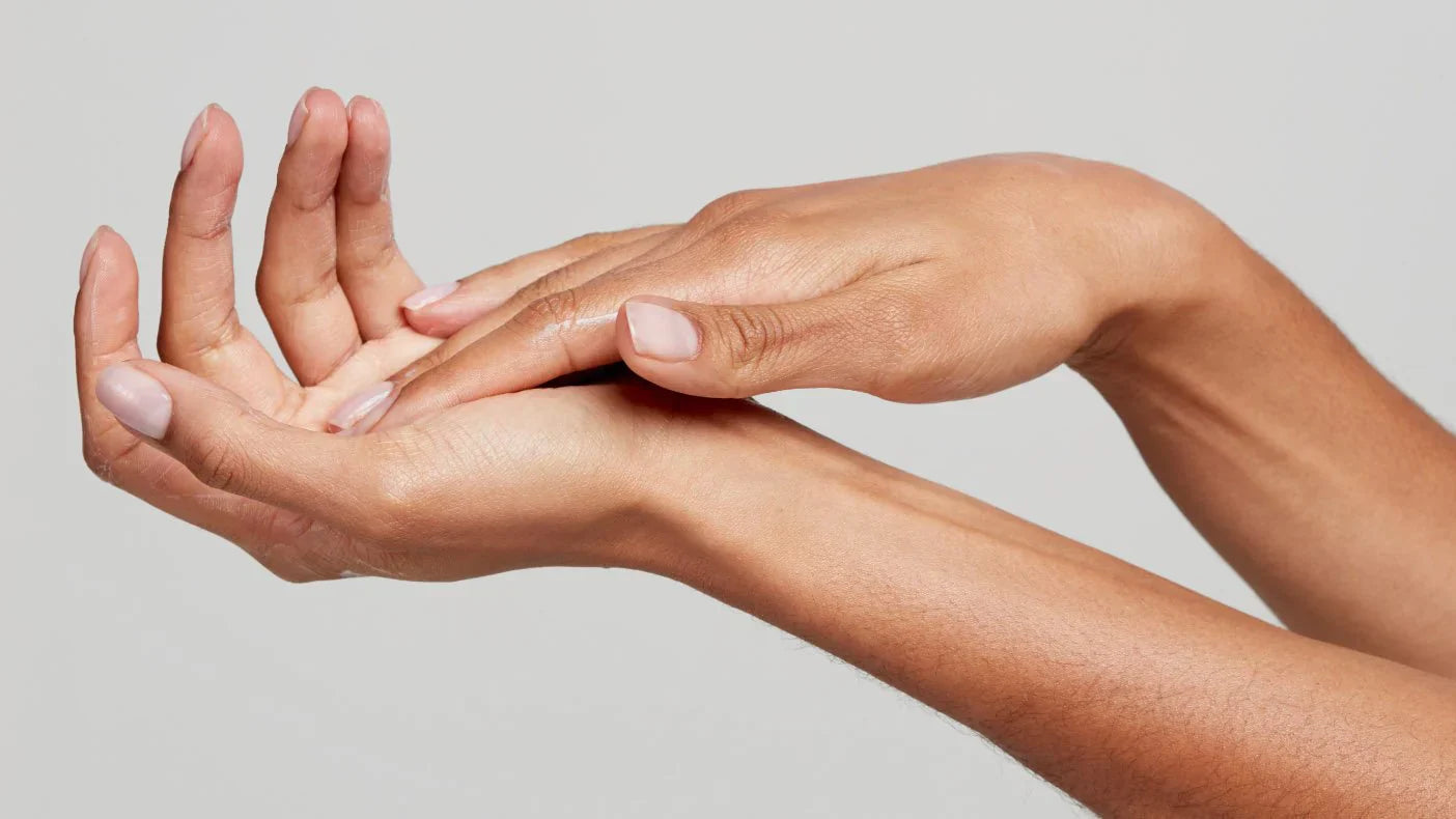 Hand Care Routine That Prevents Dryness, Wrinkles, and Nail Damage ...