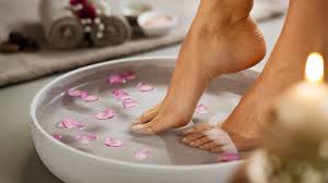 Foot Soak Guide: Benefits and Easy Steps for Soft Feet – Beauty Market ...