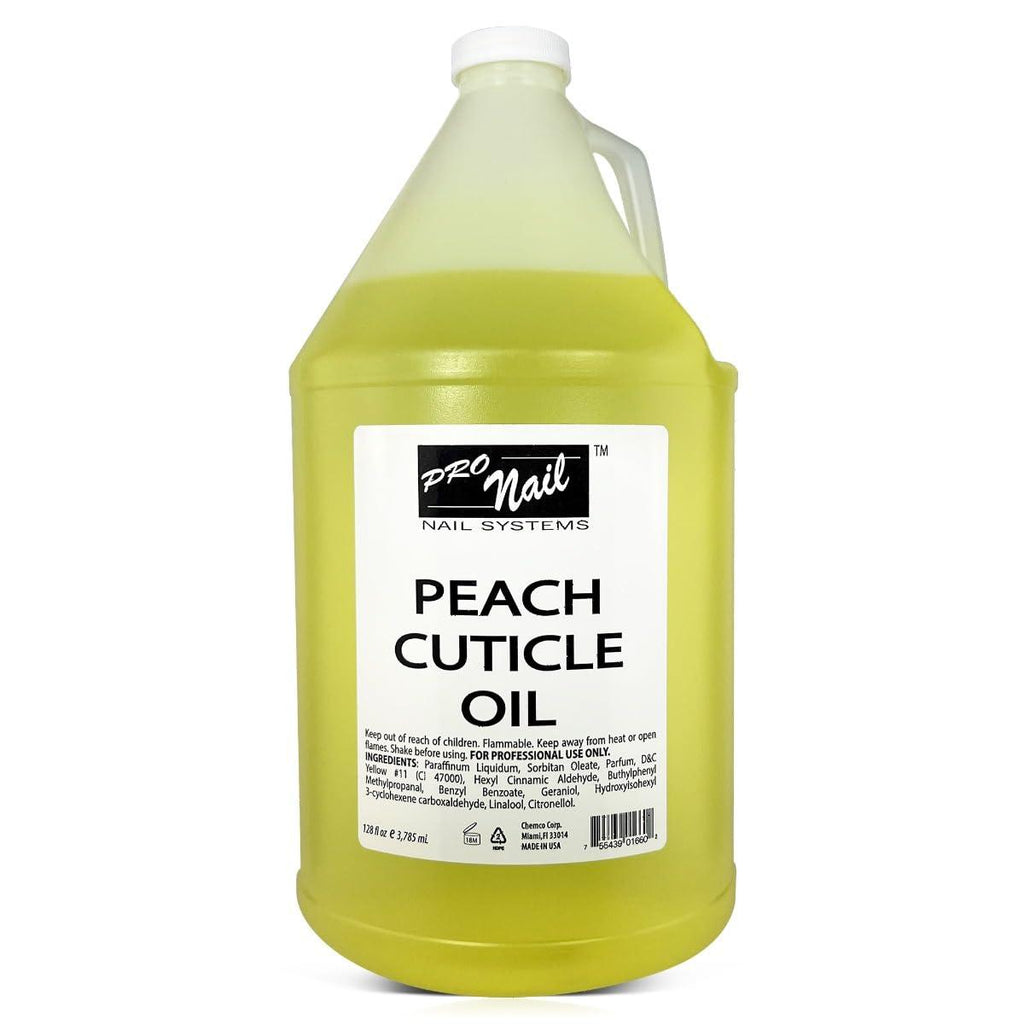 PRO NAIL Cuticle Revitalizing Oil | Nourishes & Strengthen – Beauty ...